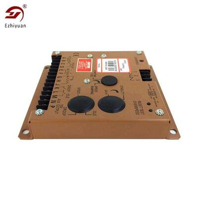 Ezhiyuan Engine Controller ESD5570E Speed Control Unit ESD5