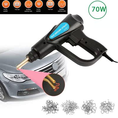 Plastic Welders Welding Equipment PVC Repairing Welding Mach