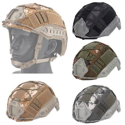 Helmet Cover Cloth Portable Wear-resistant Anti-scratch