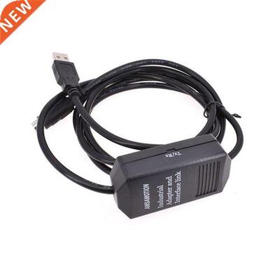 pgraded PLC programming SB-SC09-FX cable for Mitsubishi MELS