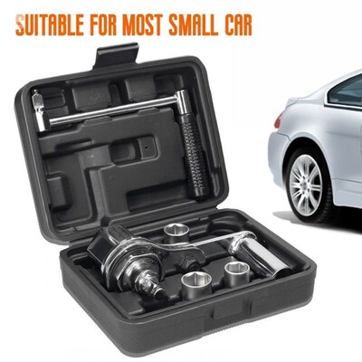 1/2'' Torsional Torque Multiplier Wrench Labor-Savin