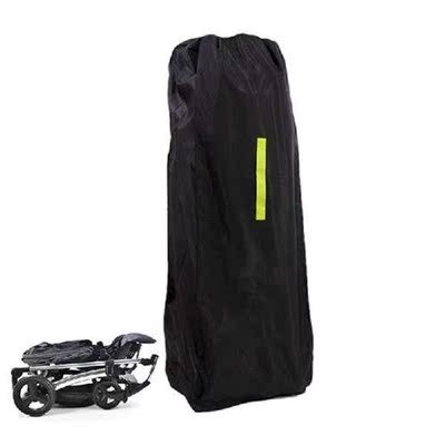 Stroller Bag Backpack Stroller Travel Bag Durable Stroller