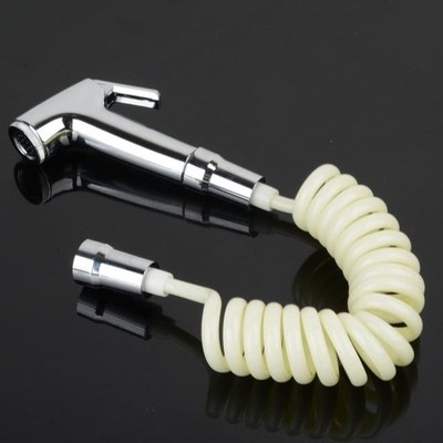 Portable Handheld ABS Bidet Spray Head Bidet Toilet Shattaf