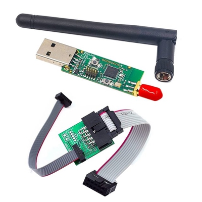 CC2531 Sniffer USB Dongle Protocol Analyzer+Bluetooth 4.0 CC