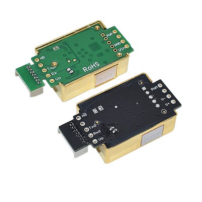 MH-Z19 MH-Z19B NDIR CO2 Sensor Module Infrared Carbon Dioxid