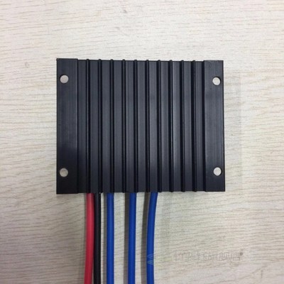 PWM Controller 10A- 40A Wind Turbine Charge Controller 12V 2