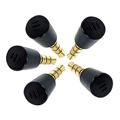 2022 1PC Mini Microphone Mic For PS4 Player Game Player