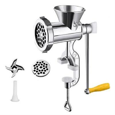 Manual Meat Grinder Chopped Pepper Kitchen Tools Useful