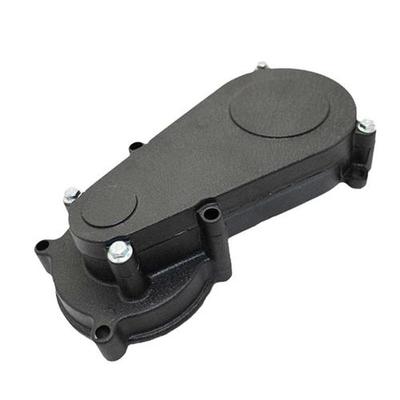 Motorcycle Transmission Reduction Gear Box Parts For 47cc 4