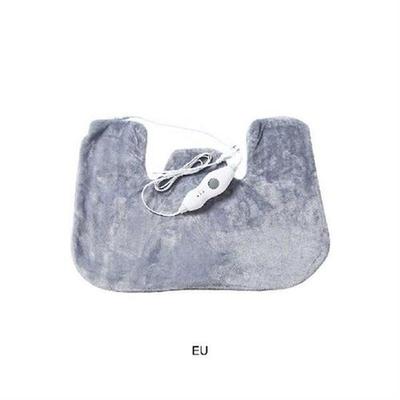 Electric Heated Blanket Winter Cold Weather Heating Pad