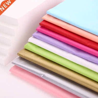 10 Sheets 500*660MM Tissue Paper  Handme Craft Paper Fl