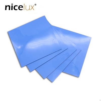 1pcs 100mmx100mmx2mm Thermal Pad GPU CPU Heatsink Cooling Co