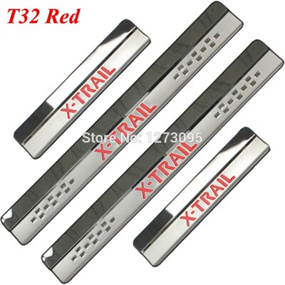 Nissan X-Trail X Trail XTrail T32 T31 2008-2018 2019 2020 St