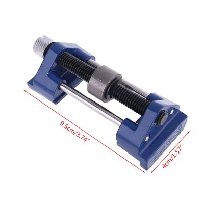 Metal Honing Guide Jig for Sharpening System Chisel Plane