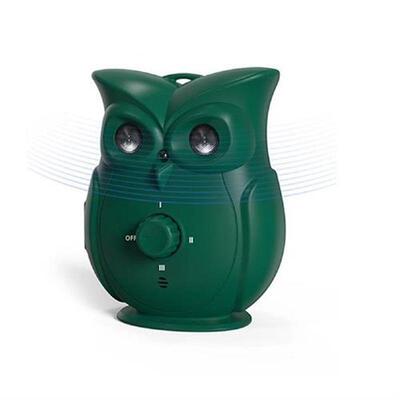 Ultrasonic Bark Stopper Automatic Ultrasonic Dog Barking