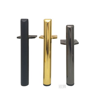 4Pcs/set Simple Modern Furniture Carving TV Cabinet Seat Sof