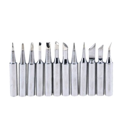 1PCS Lead-free Soldering Iron Tip 900M-T Serise Sting Weldin
