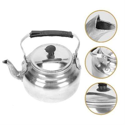 Kettle Tea Water Teapot Stovetop Pot Teakettle Aluminum