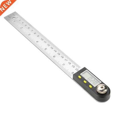Digital Caliper Calibro Digitable 0-200mm Stainless Steel El