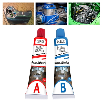 Defect Repair Agent Casting Adhesive Industrial Heat