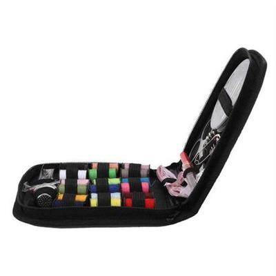 buttons for button Sewing Kit Portable Clothing Repairs Box