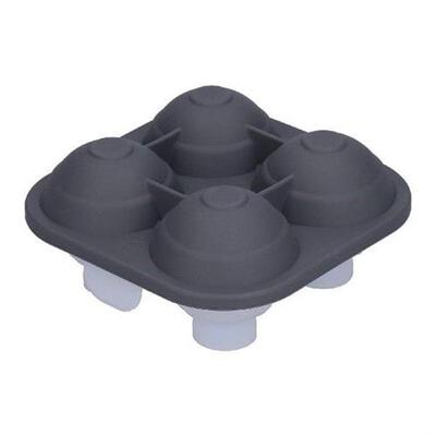Silicone Mold Easy To Fill Ice Cube Mold for Bars for Hotels