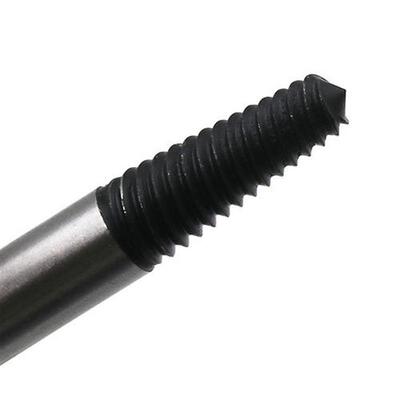 6pcs Broken Screw Extractor Remover Set Easy Out Drill Bits