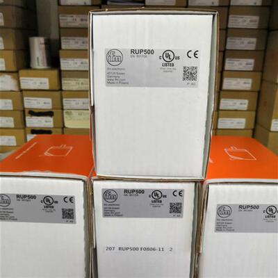 议价IFM RUP500编码器原装15台现货当天发