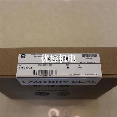 议价罗克韦尔PowerFlex753变频器 20F11NC043JA0NNNNN AB全新原装