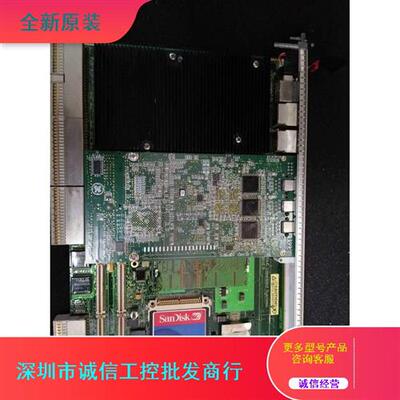 议价GE IS215UCCCH4A REV.D DCS控制卡件 VMICPCI-7665-201001议