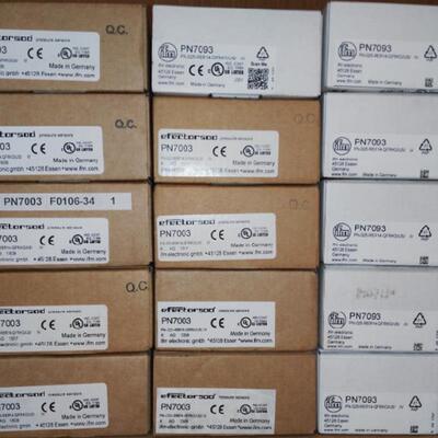 议价邦纳固定区域光电QS30FF200/400 600 QS30LLP QS30LPQ QS