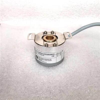 议价宜科编码器EC50P3T-L5QBQ1TP器R-500机0.6MGT01广数伺服电编