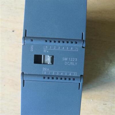 议价99P西门子S7-31200新 SM122VUQ3 6ES7 223 6ES722-1L30-0XB0