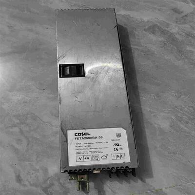 议价拍前询价原装科索FETA2500BA-36 工业电源模块 大功率 3