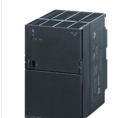 议价西门子6ES7307-1BA00-0AA0 SIPLUS S7-300 PS 307 稳压电源