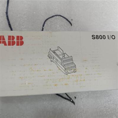 议价全新原装正品 ABB 3BSE013230R1 TU810V1 实物拍摄 现货