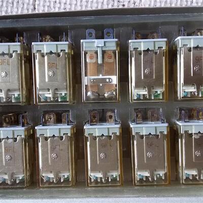 议价RELAY 继电器FMY2-N DC24原装正品