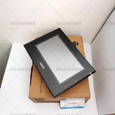 议价A086*信捷7寸触摸屏TG765-MT/TG765S-XT-C/765-UT/TGM765-ET