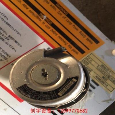 议价[创宇设备]编码器海德汉编码器11.6ECN4132048 01--议价