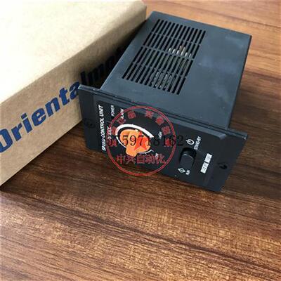 议价东方VEXTA调速器AXUD10C(议价)