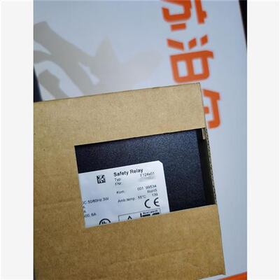 议价f124x01 TESCH 综合保护器 控制器欢迎咨询