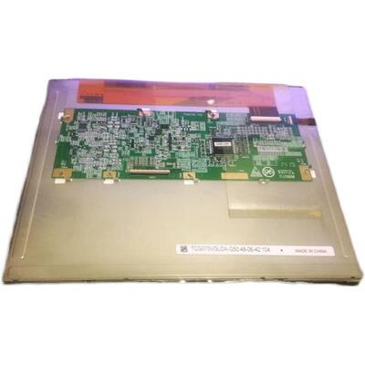 议价KCS057QV1AA-G23、TCG075VGLDD-G00 /TCG075VGLDA-G50 价格商