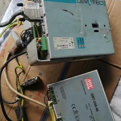 议价[工控优选]LEViTEC路t斯特激光控制器ML51.008,12C。加 价格