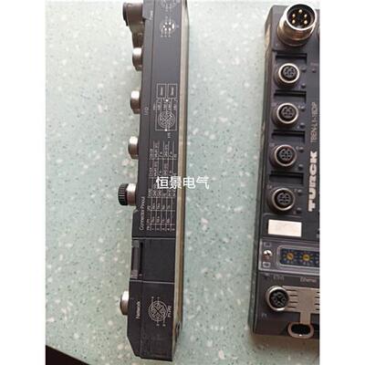 议价图尔克模块TBEN-L1-16DIP,6814005,正询价为准议价