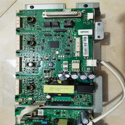 议价(设备配件)ACS880变频器驱动板电源板,ZINT-592,拆机成色