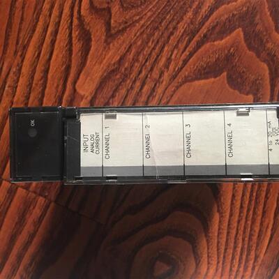 议价GE模块IC693ALG221G