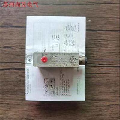 议价全 新 劳易-测 50126940 器PRK18BMLD.TT3/P4M12 传感现议价