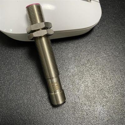 议价A089*ipf 高温传感器 IB12012W 10-35VDC 接近开关