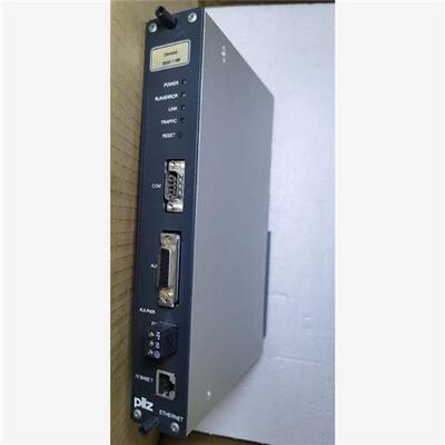 议价301157 pss Ethernet pilz以太网模块欢迎咨询