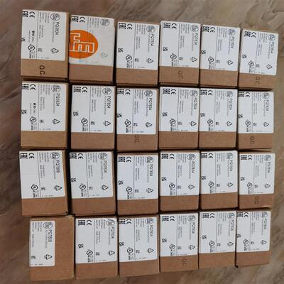 议价议~易福门光电开关PQ7834 PQ7809 PQ3834